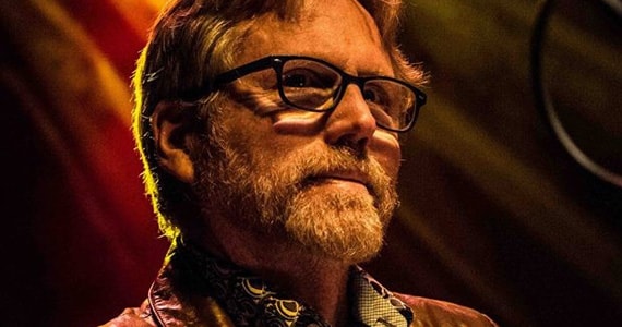 Pela primeira vez no Brasil, Tom Worrell se apresenta com o tradicional ...