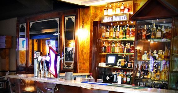 Aniversário de São Paulo no The Blue Pub Itaim