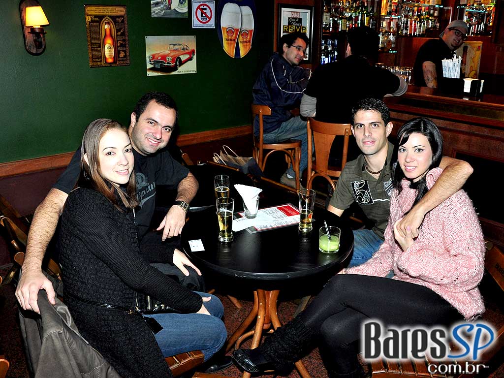 Banda V8 no sábado do Willi Willie no dia 22/05/2010