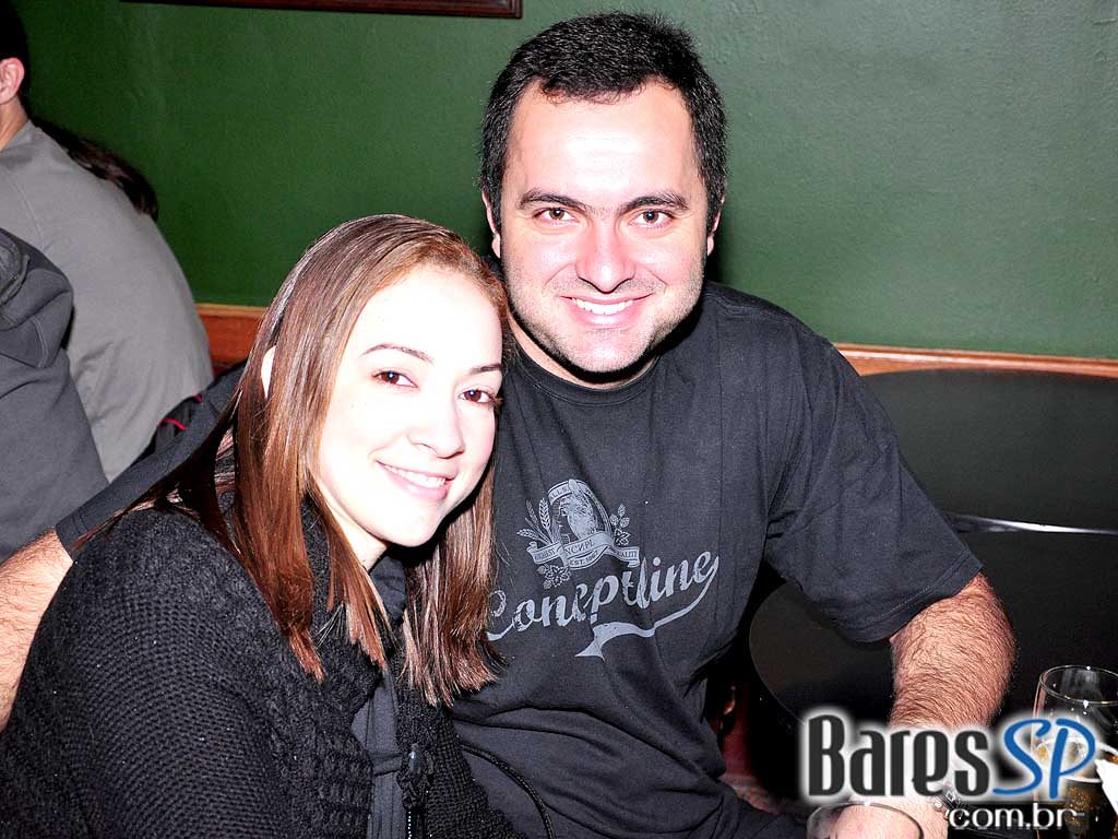 Banda V8 no sábado do Willi Willie no dia 22/05/2010