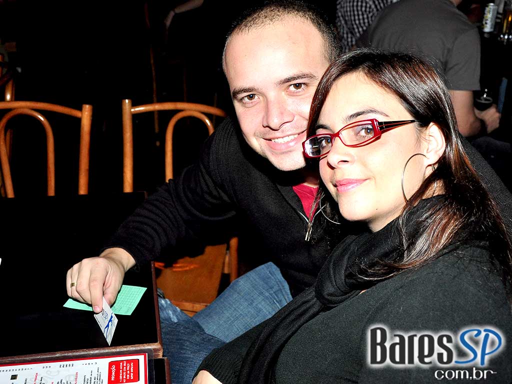 Banda V8 no sábado do Willi Willie no dia 22/05/2010