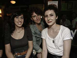 Banda Black Sheep subiu ao palco do All Black para tocar o melhor do ...