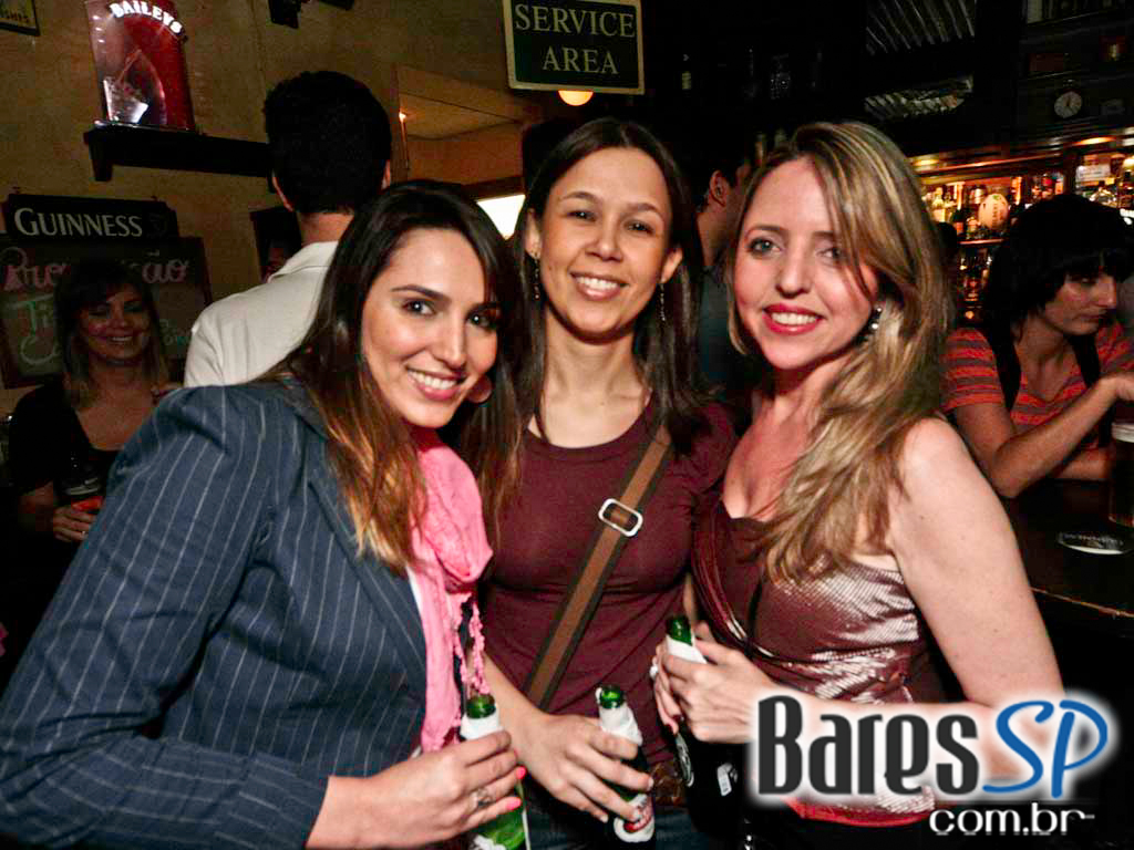 Banda Black Sheep subiu ao palco do All Black para tocar o melhor do ...