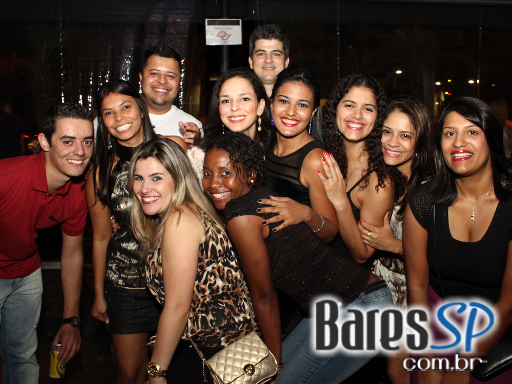 Bruno Araújo e Cristian Fernandes animaram a noite de Sertanejo ...