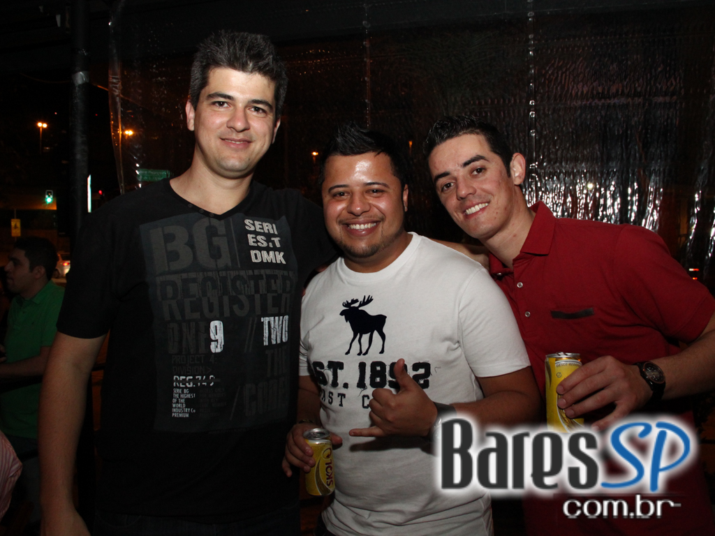 Bruno Araújo e Cristian Fernandes animaram a noite de Sertanejo ...