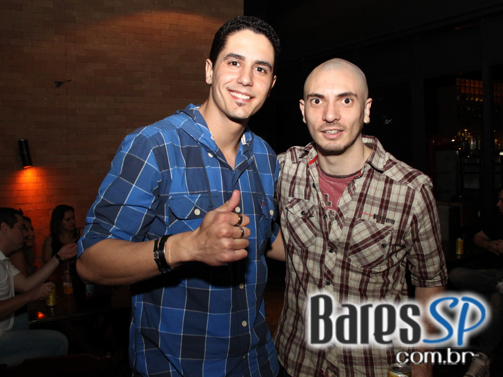 Bruno Araújo e Cristian Fernandes animaram a noite de Sertanejo ...