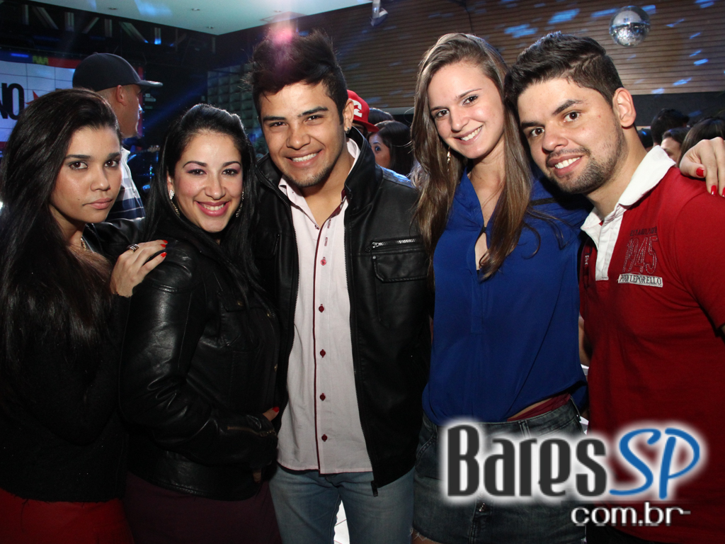 Bruno Araújo e Cristian Fernandes animaram a noite de Sertanejo ...