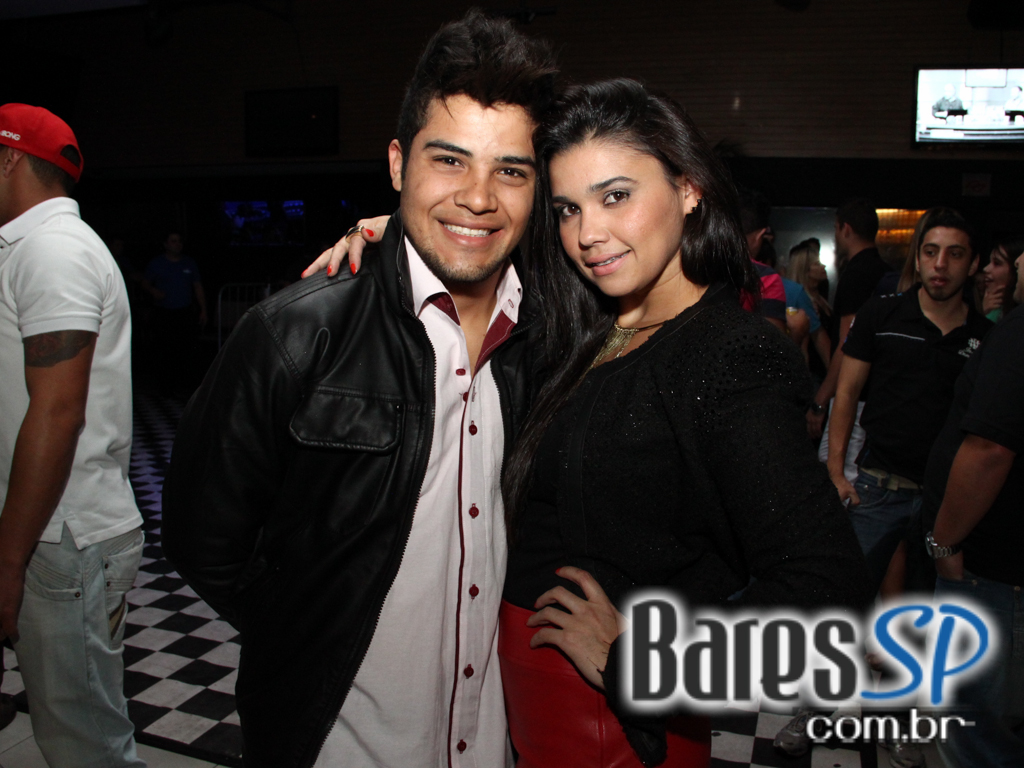 Bruno Araújo e Cristian Fernandes animaram a noite de Sertanejo ...