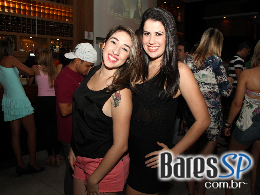 Bruno Araújo e Cristian Fernandes animaram a noite de Sertanejo ...