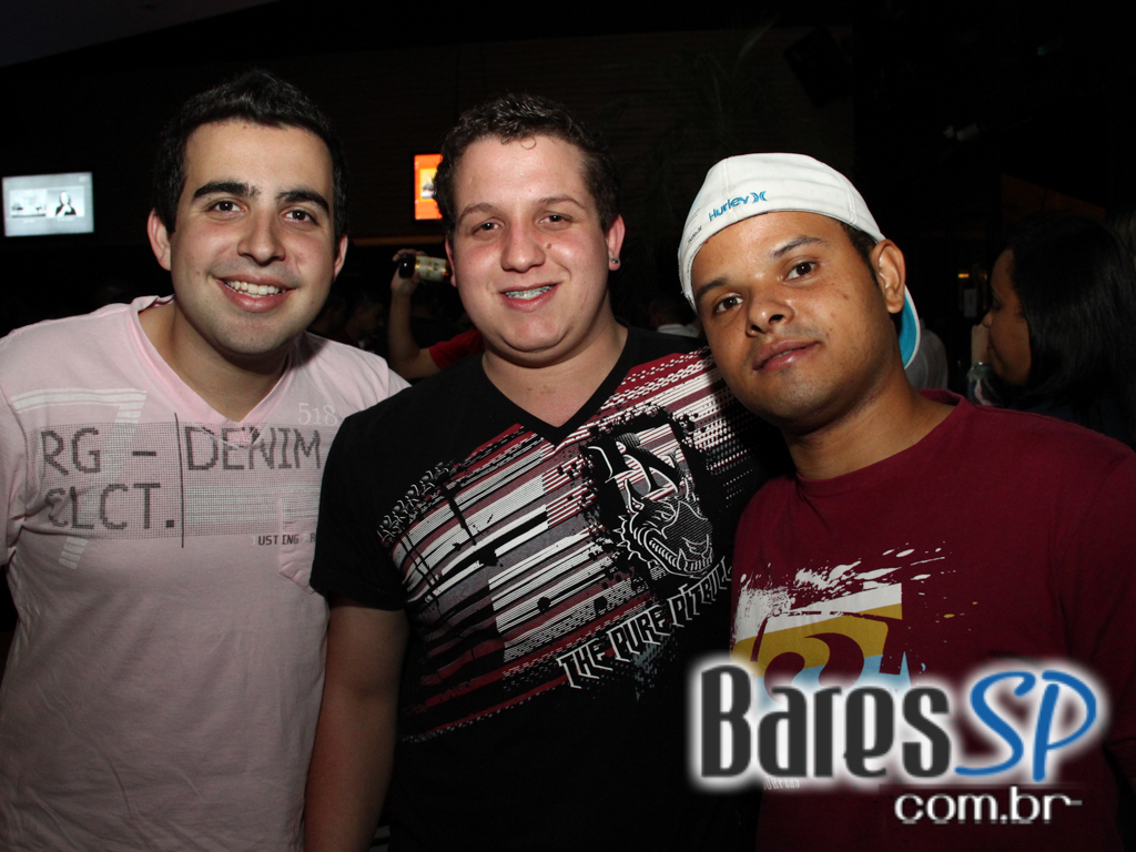 Bruno Araújo e Cristian Fernandes animaram a noite de Sertanejo ...