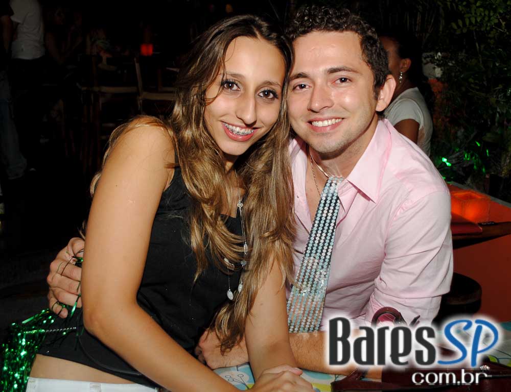 Akbar Lounge & Disco apresentou a Noite da Bermuda no dia 25/01/2014