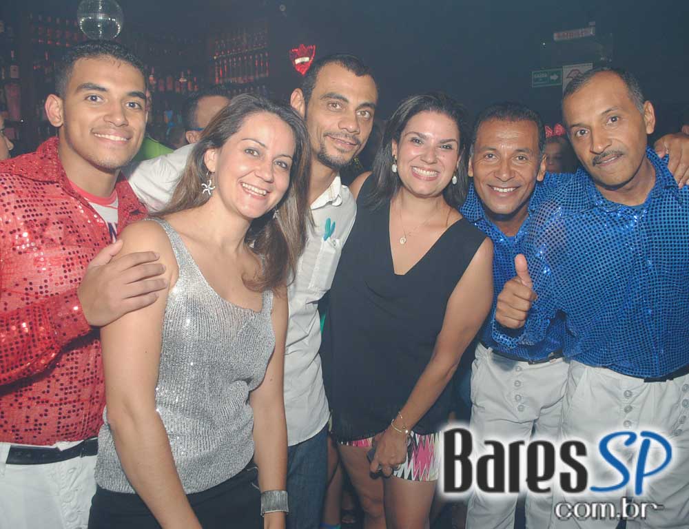 Akbar Lounge & Disco apresentou a Noite da Johnnie Walker no dia 15/02/2014