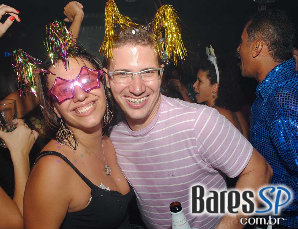 Akbar Lounge & Disco apresentou a Noite da Johnnie Walker no dia 15/02/2014