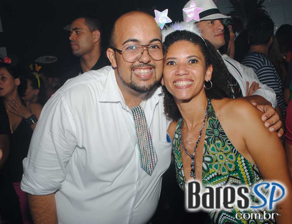 Akbar Lounge & Disco apresentou a Noite da Johnnie Walker no dia 15/02/2014