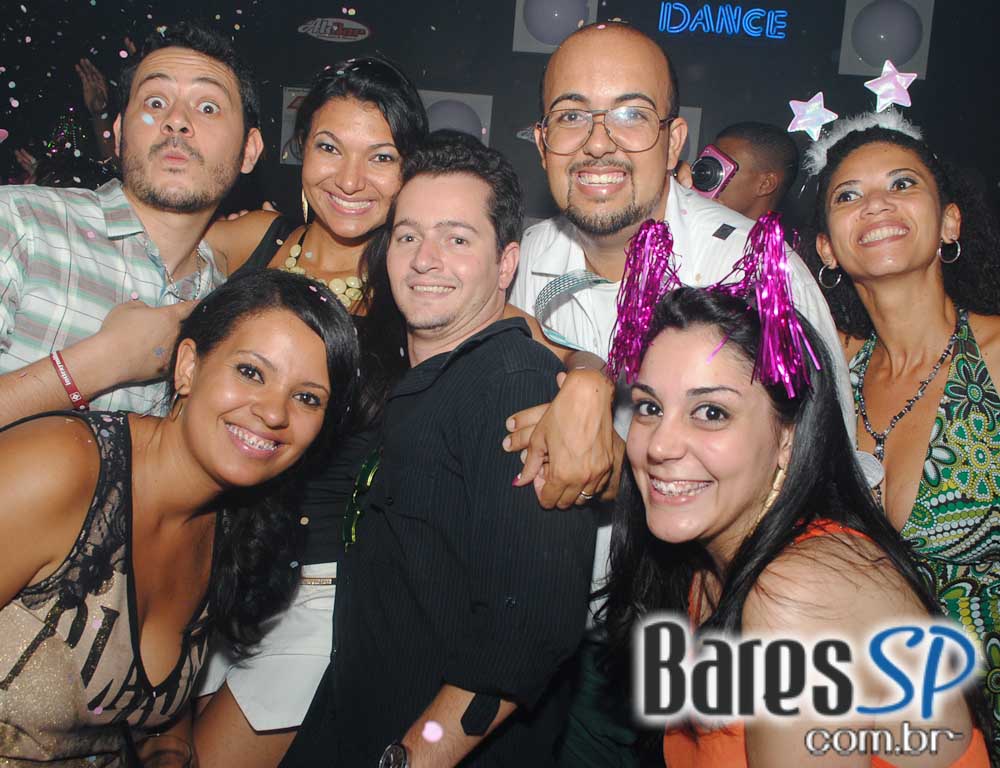 Akbar Lounge & Disco apresentou a Noite da Johnnie Walker no dia 15/02/2014