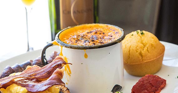 Kod SteakHouse participa da 4ª Edição do Brunch Weekend