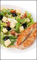 Salada Mix - Receita | BaresSP