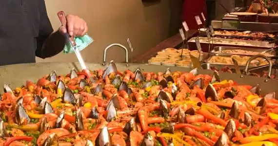 BaresSP! Guia de Bares e Shows em SP de São Paulo