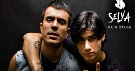 Balada Litoral São Paulo