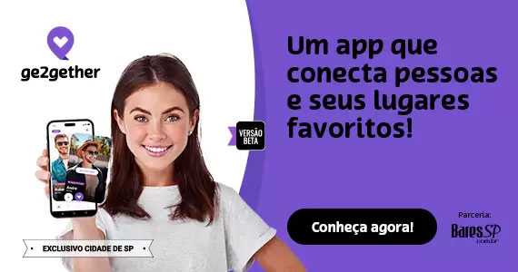 BaresSP! Guia de Bares e Shows em SP de São Paulo